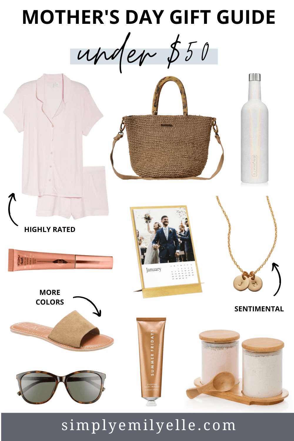 Affordable Mother S Day Gift Ideas That Will Make You The Favorite