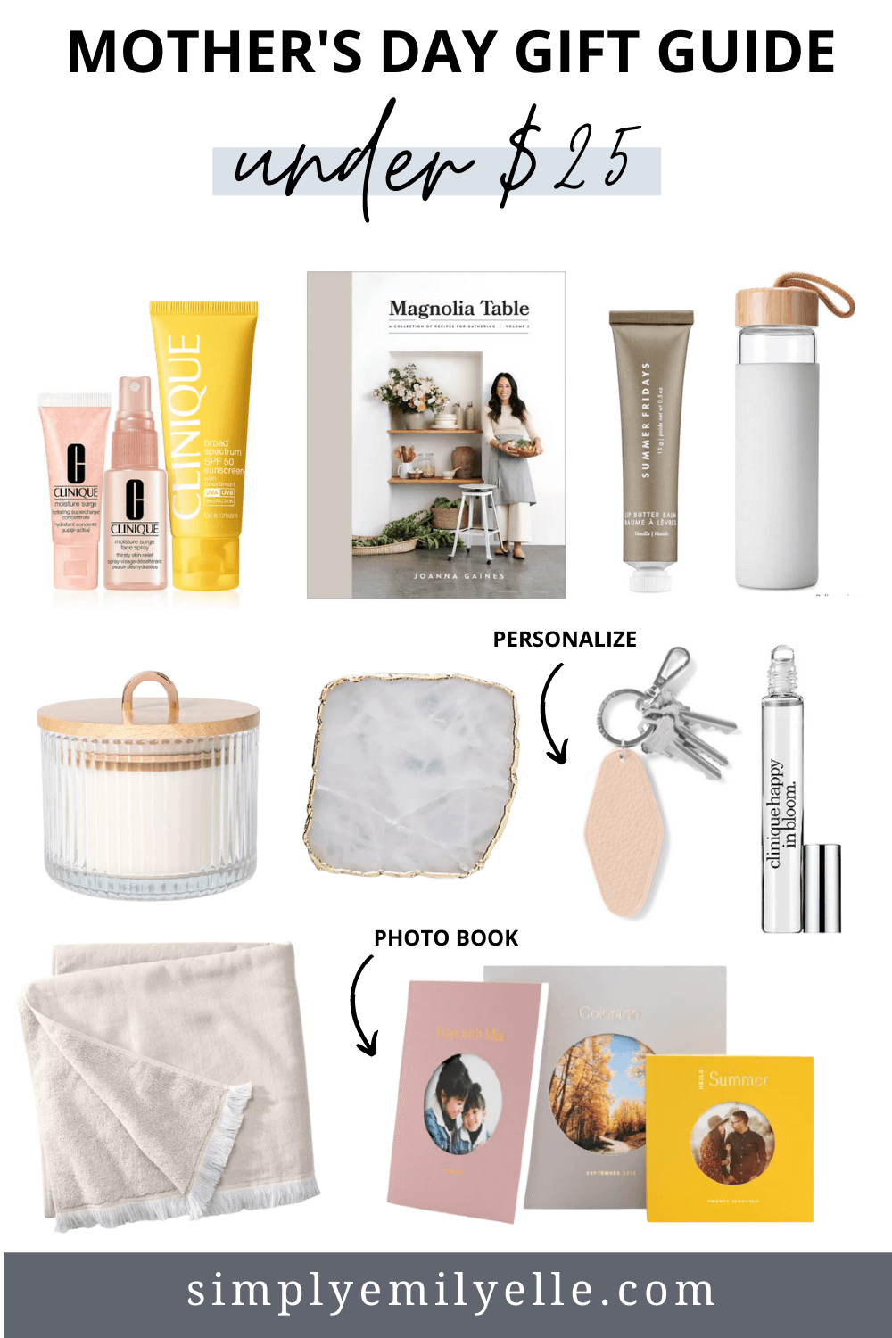 Affordable Mother S Day Gift Ideas That Will Make You The Favorite