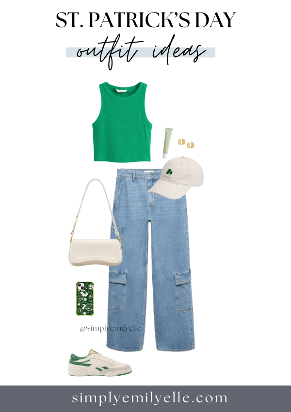 Cute Tacky Day Outfits